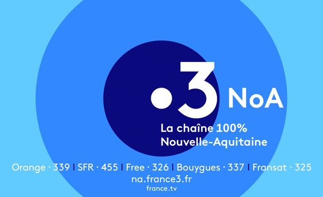 Des rendez-vous quotidiens à retrouver sur .3 NoA | FranceTvPro.fr